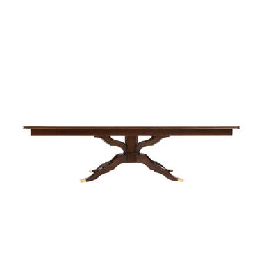 Theodore Alexander Alexa Hampton Cocktail Table by Alexa Hampton | Perigold
